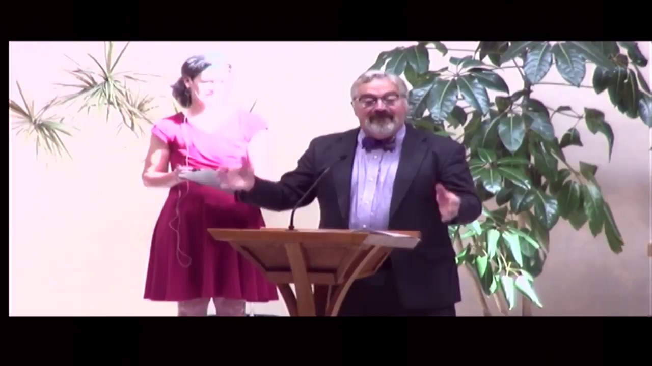 Live Video Stream First Congregational UCC Appleton - YouTube