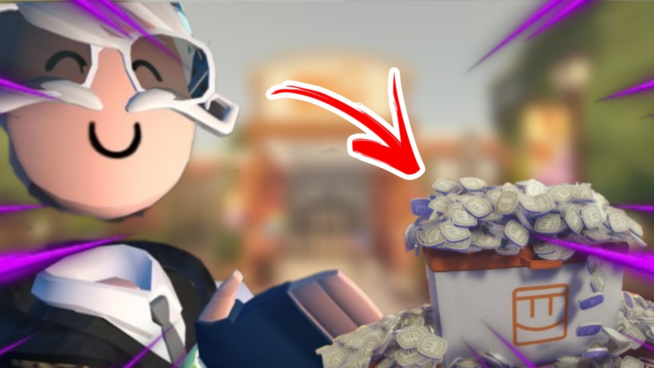 como ganhar tokens no Rec Room|Como fazer PT-BR🇧🇷 - YouTube