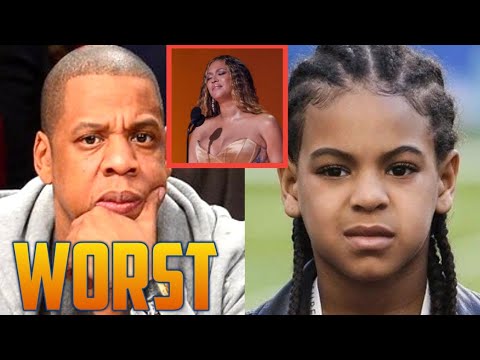 Jay-Z confused as his princess Blue Ivy's case at the hospital gets ...