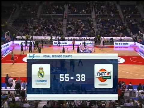 Latavious Williams (ACB: Joventut v Real Madrid)  Green Jersey #21 15 pts, 3 rbs, 2 blks