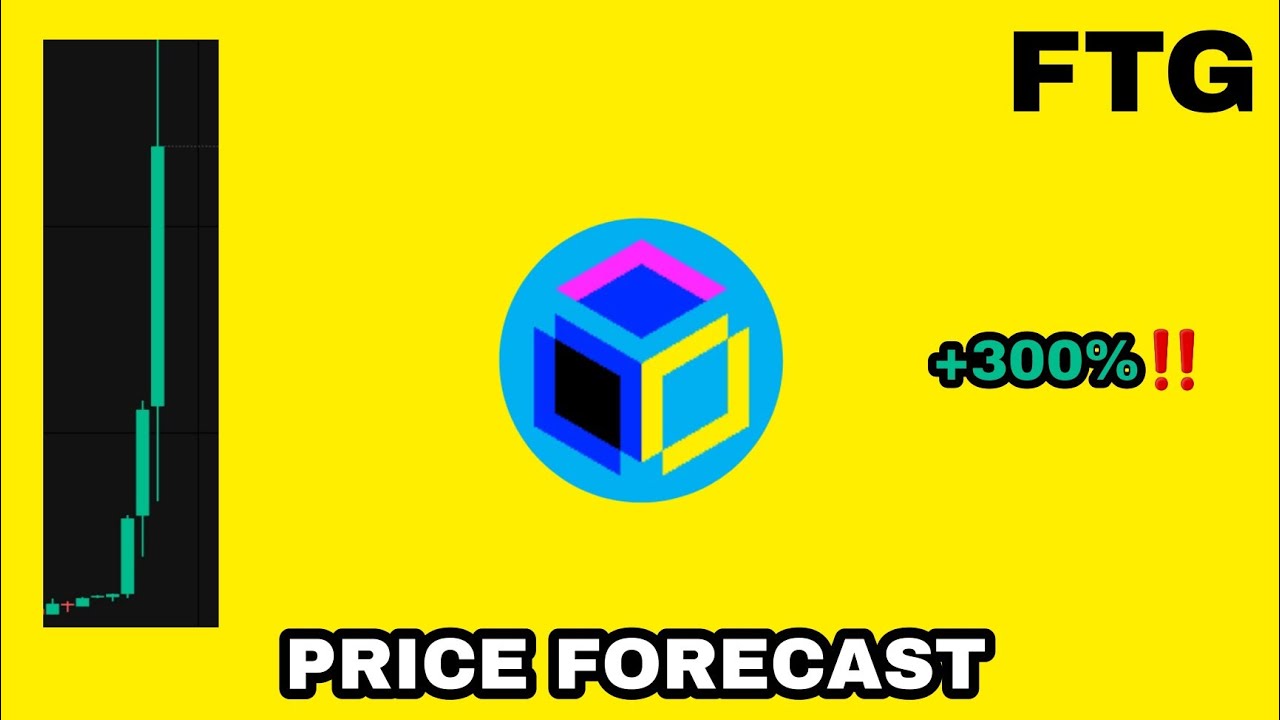 FTG COIN EXPLODED IN 2023‼️ ONGO PRICE FORECAST‼️ FTG CRYPTO FLASH PUMP ...