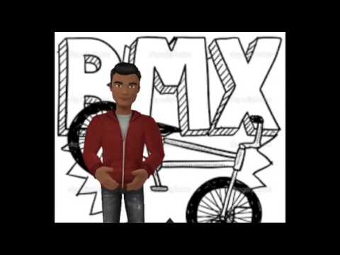 Pi Poem-BMX - YouTube