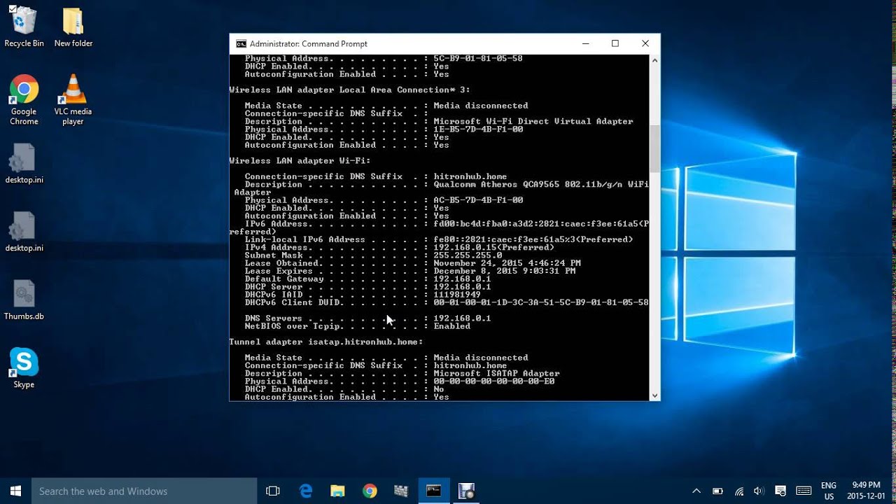 System Admin tools - YouTube