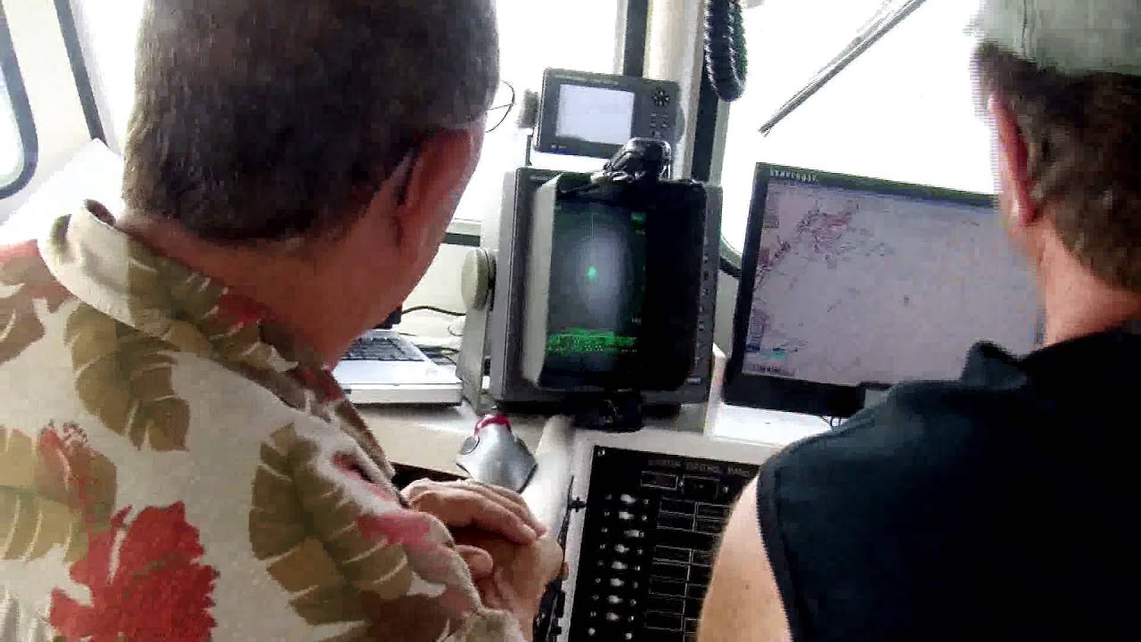 Rocket Launch Payload Recovery - YouTube