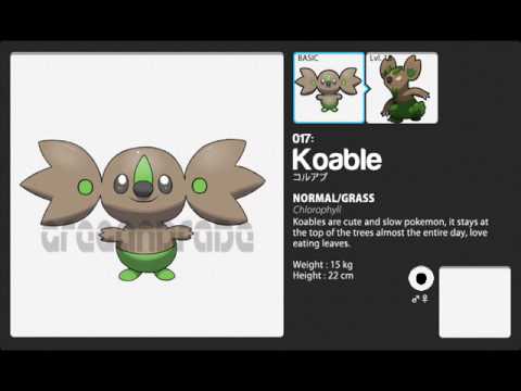 Fakemon - YouTube