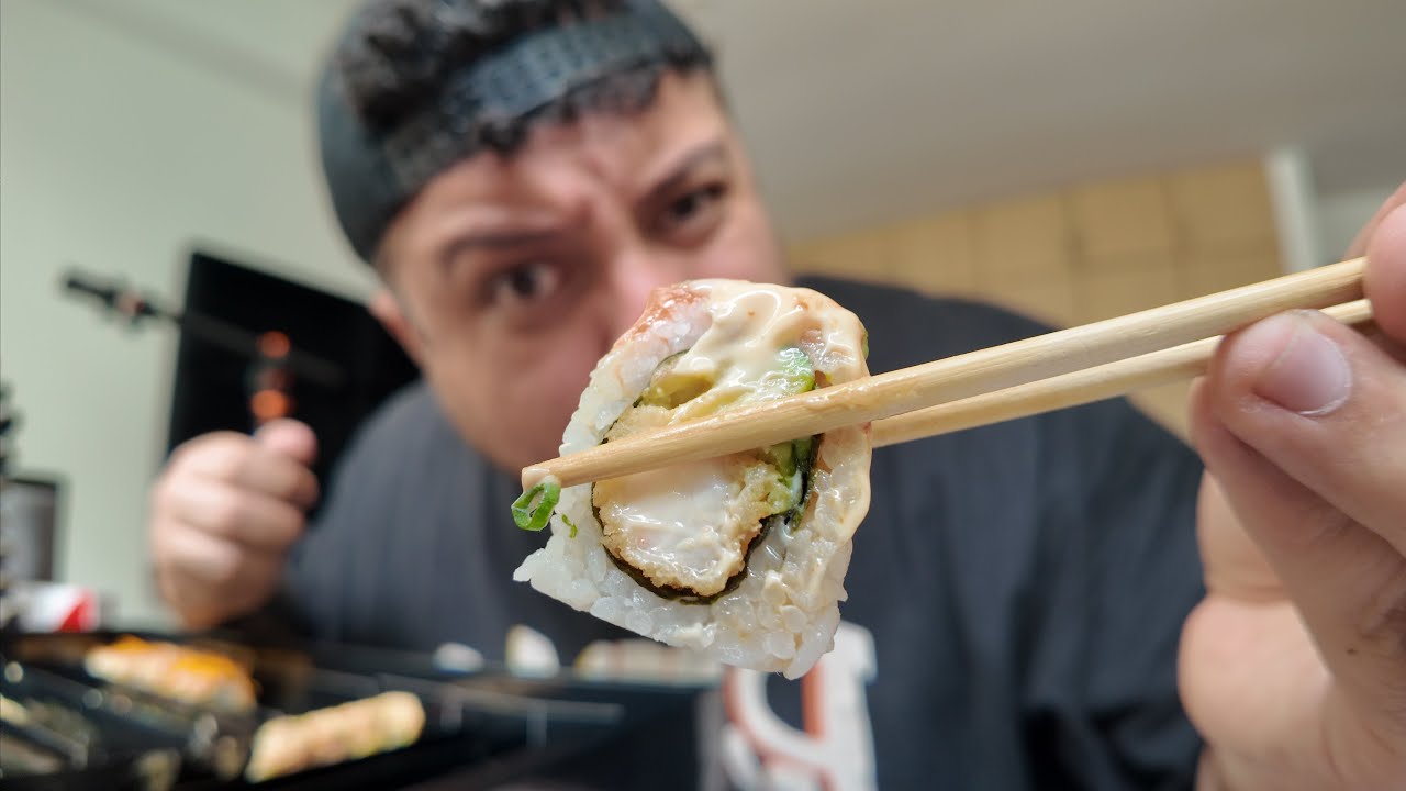 ¿CUÁL ES EL MEJOR MAKI DE LIMA PERÚ? COQUI CASTILLO vs ROLL STAR ...