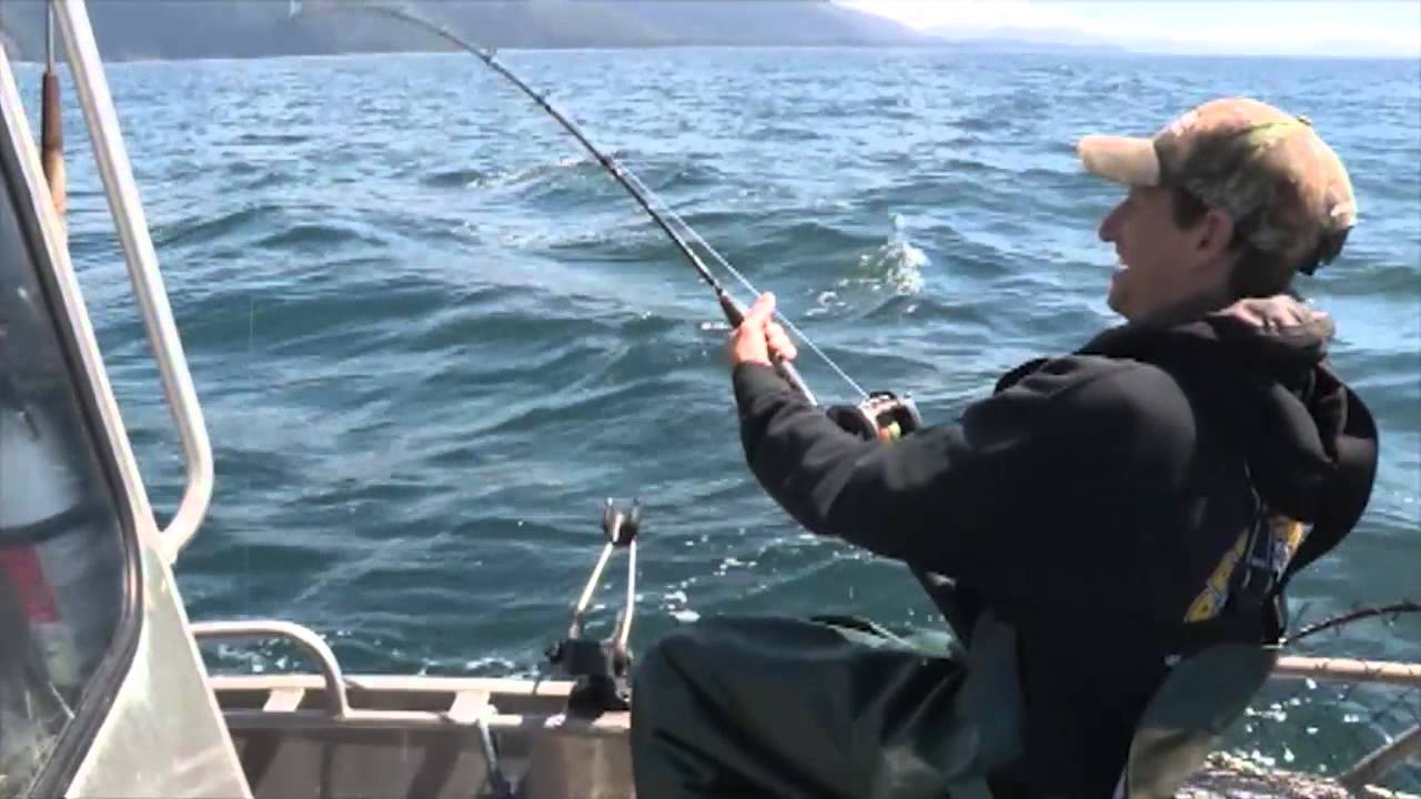 Angler West 199 - YouTube