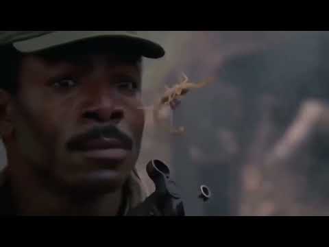 Arnold action full movie