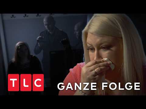 Ein Haus voller Todesfälle & dunkler Mächte: Das Grauen von Toledo | The Dead Files