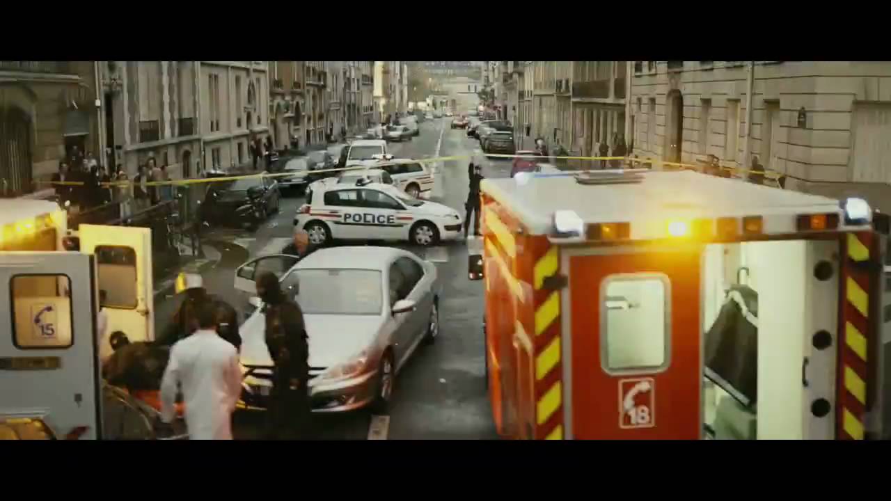 District 13 - Ultimatum [2010] Official Trailer HD - YouTube
