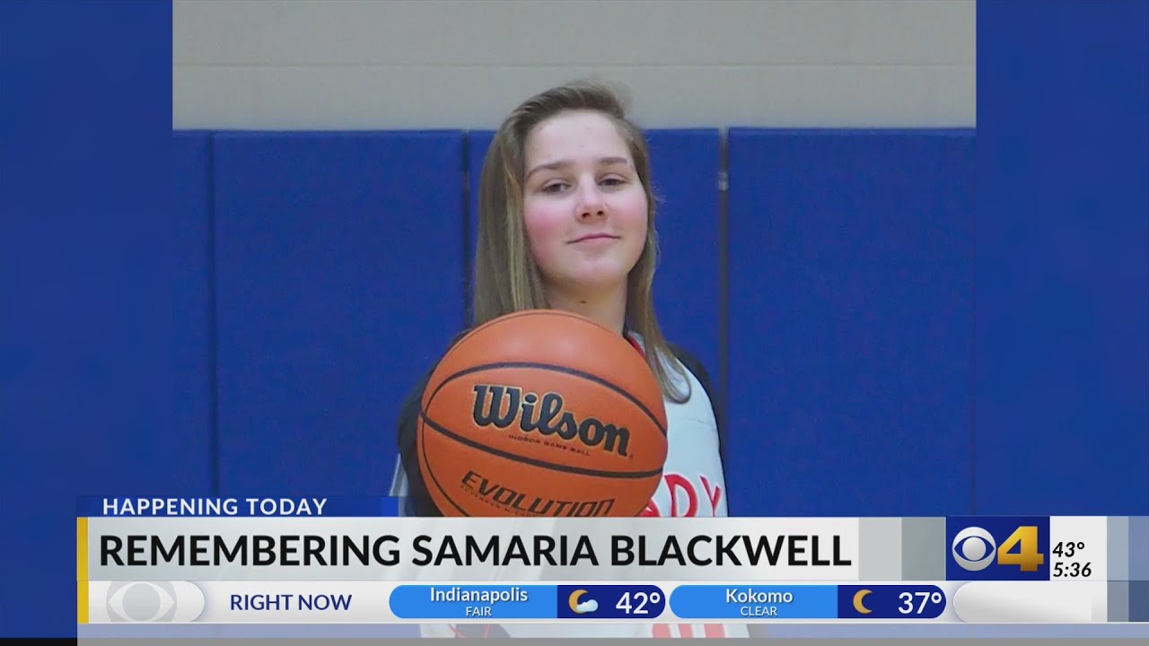 Funeral Monday for young FedEx shooting victim - YouTube