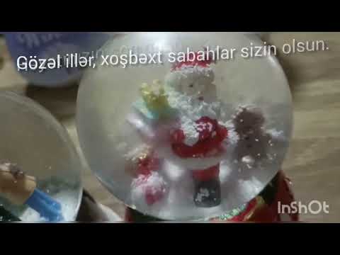 yeni iliniz mübarək olsun. 2023 xoş gəldin