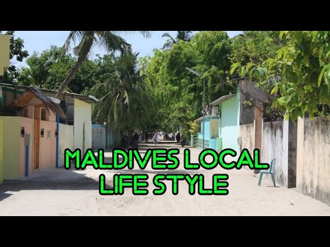 Maldives Local Life Style 🇲🇻| #vlog #trending video #Dilshad - YouTube