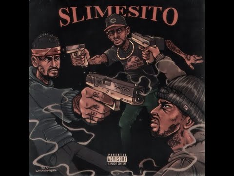 beezyb x slimesito type beat 2025 - "1st" (prod @karim_beats ) - YouTube