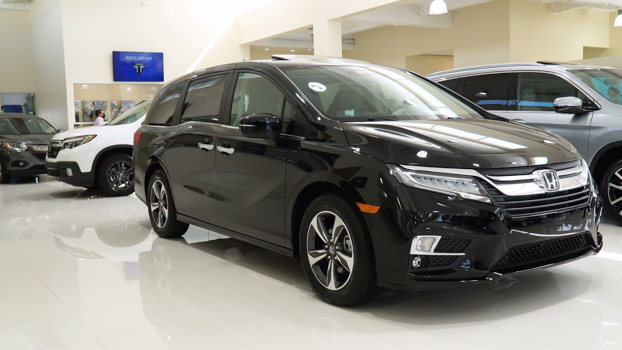 Honda BAM Ponce - YouTube