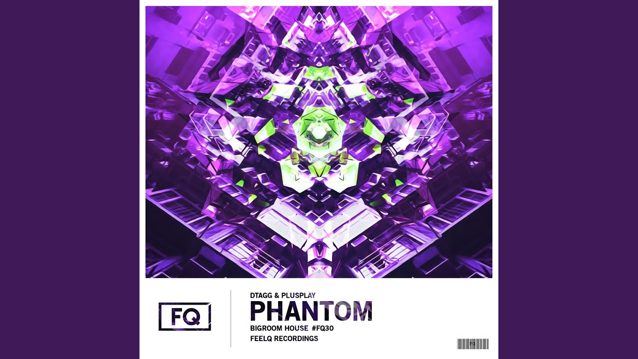 Phantom - YouTube