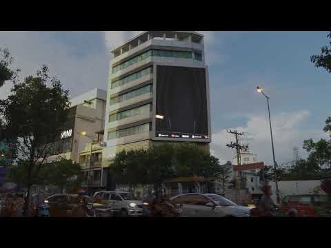 BIGO AWARDS GALA 2021 - Lễ Trao Giải Toàn Cầu BIGO LIVE