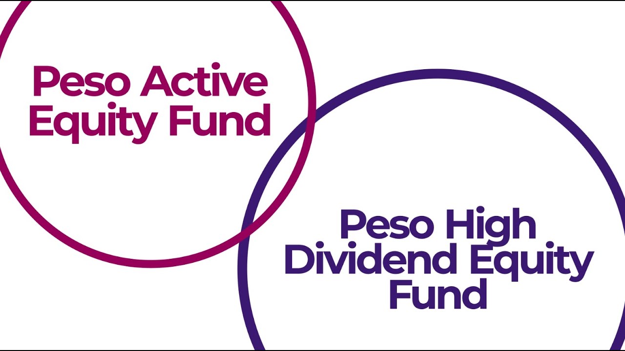 EastWest Ageas Launches Two New Peso Funds - YouTube