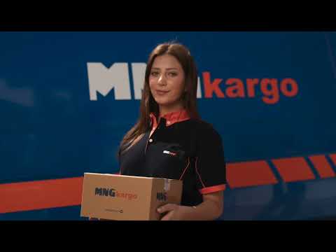 Lidio & MNG Kargo Mutlu Müşteri Videosu 🚀
