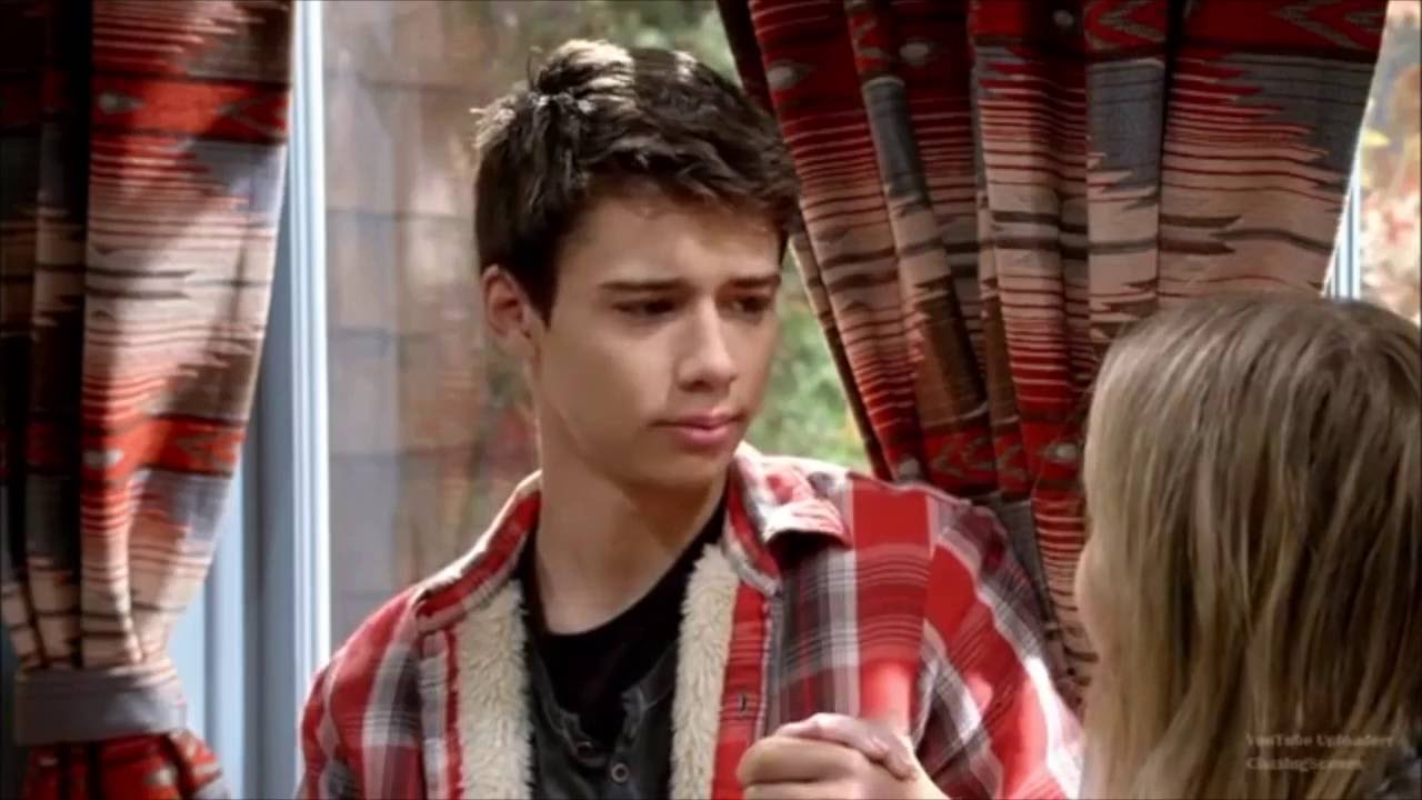 Story of Josh and Maya - YouTube