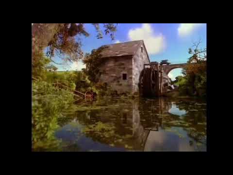 Thomas and friends: Enter The Watermill 🛤🛤(all rights are reserved ...
