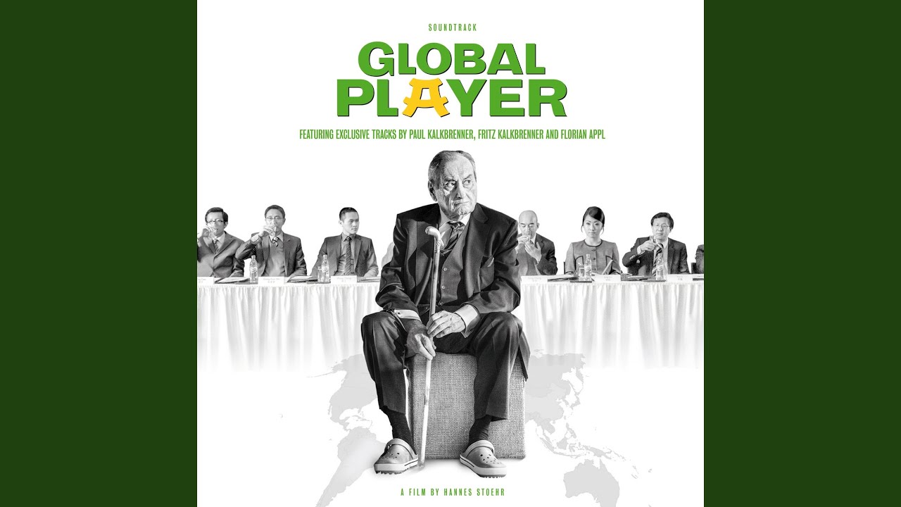 Global Player - YouTube