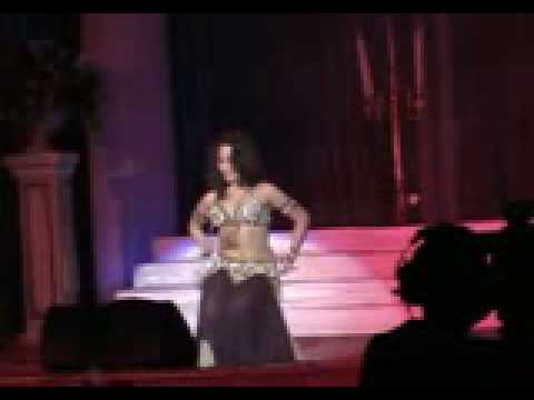 Liliya's bellydance