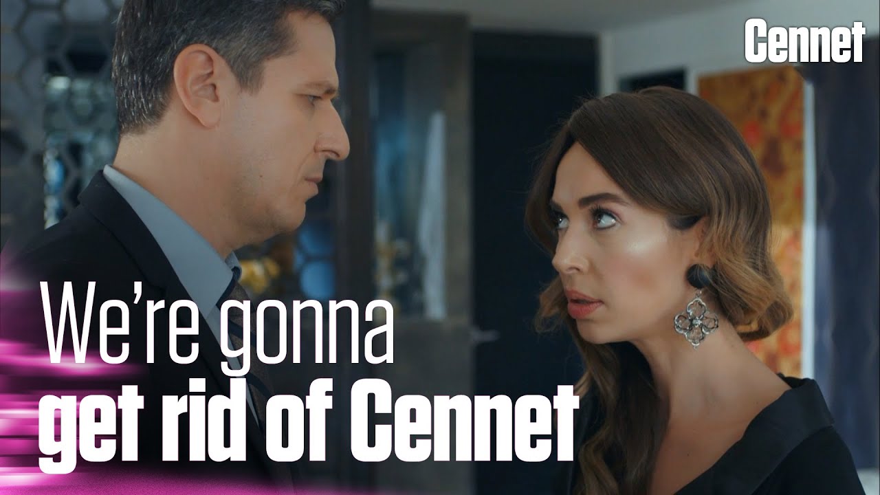 Arzu's treacherous plan to Cennet - Cennet | Short Scenes - YouTube