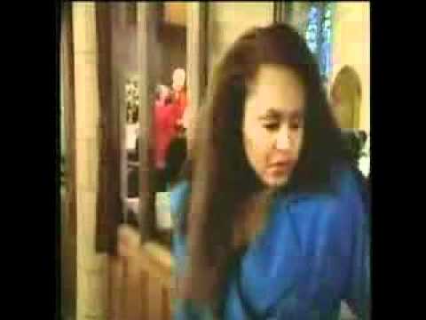 Vesta Williams Congratulations - YouTube