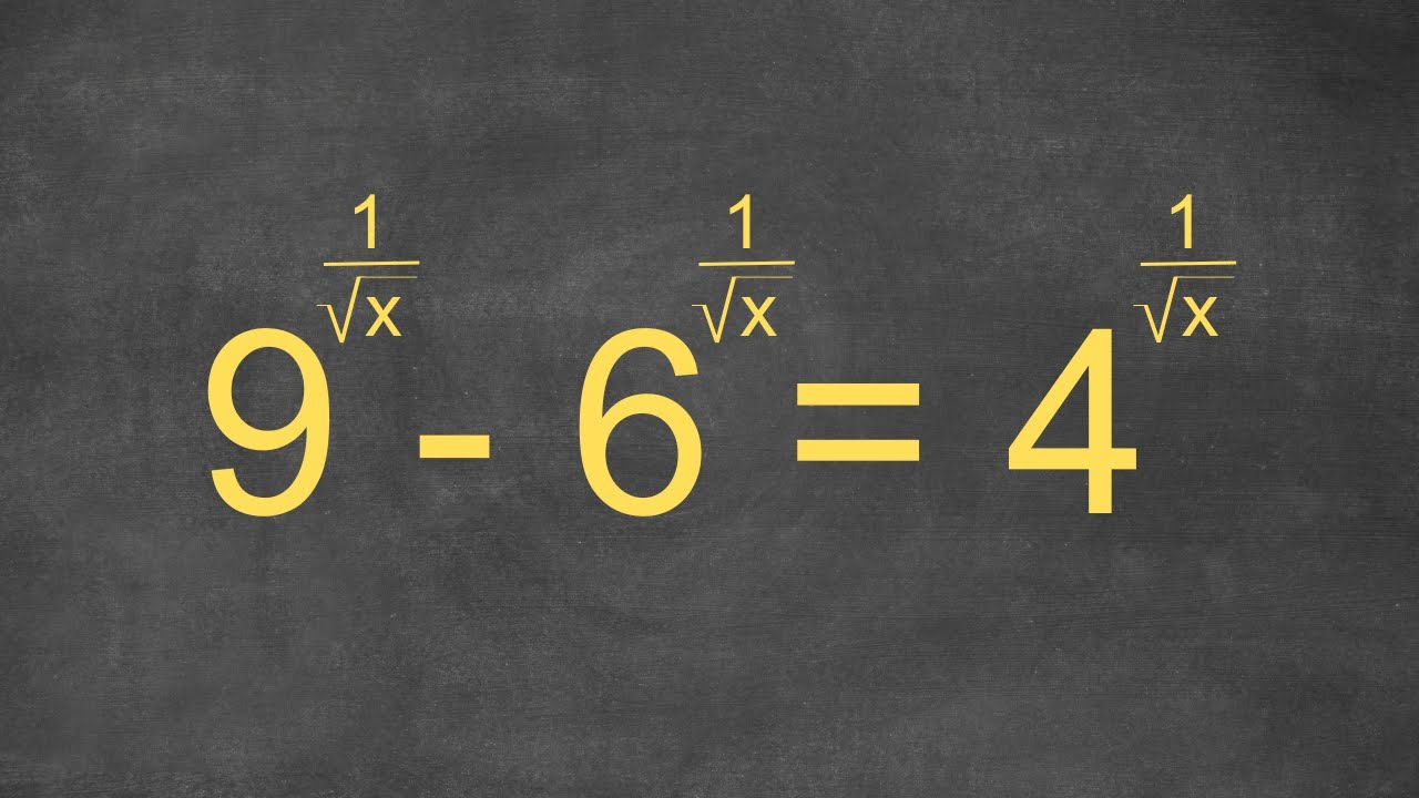 Math Olympiad | A Nice Algebra Problem | Find the values of m - YouTube