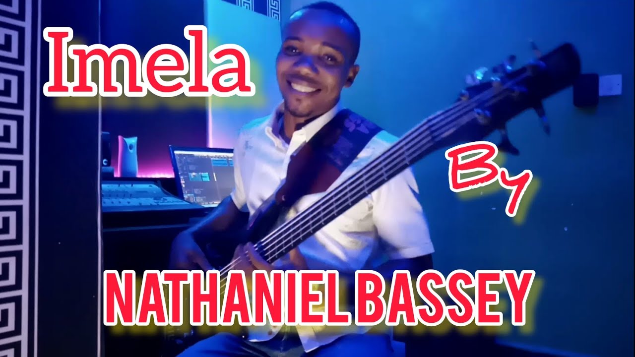 Imela by Nathaniel Bassey - YouTube