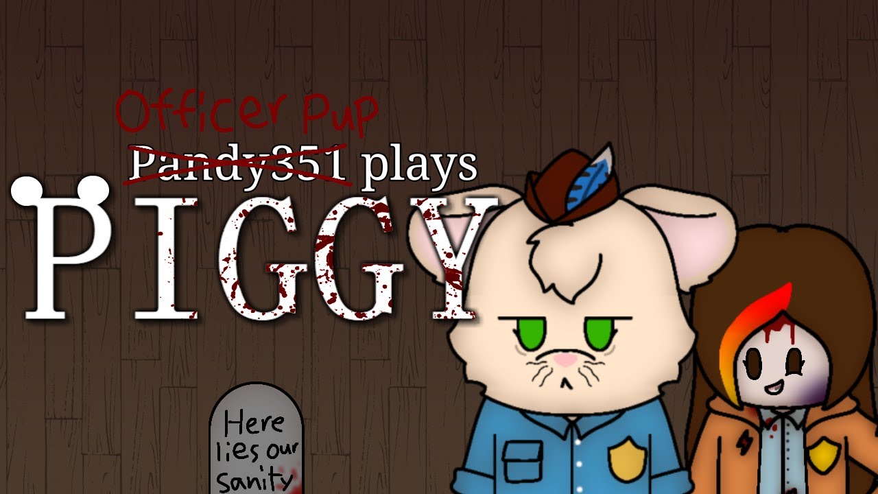 Pandy351 plays Roblox Piggy Part 5 - YouTube