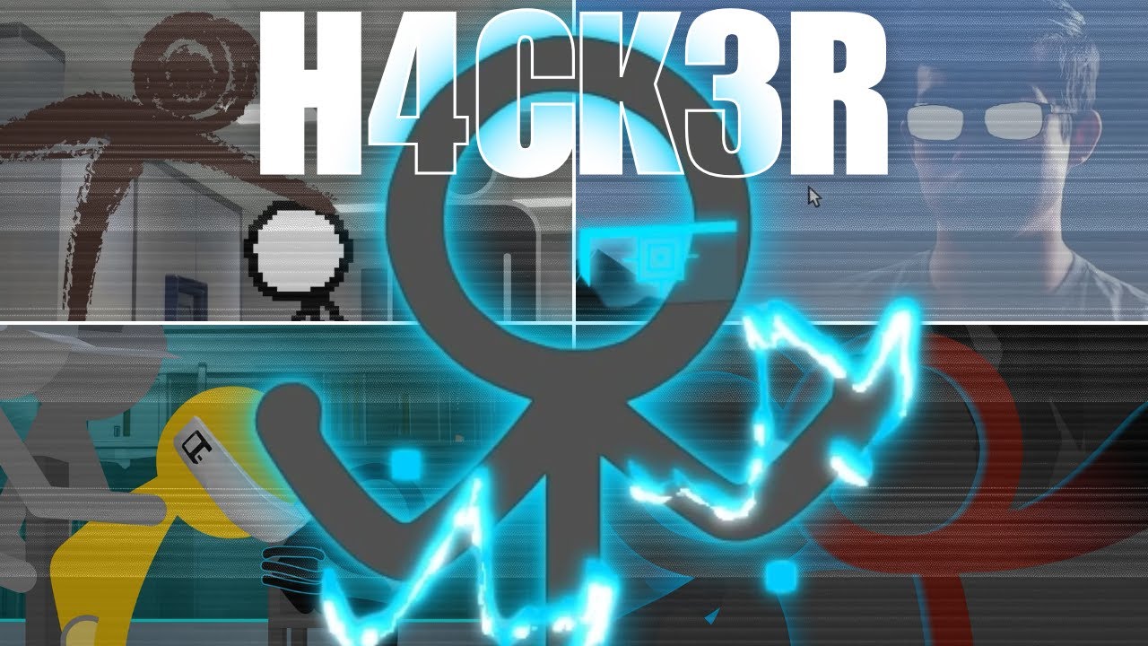 VICTIM SE TORNOU UM HACKER! | ANIMATOR VS ANIMATION EPISÓDIO 12 LANÇOU ...