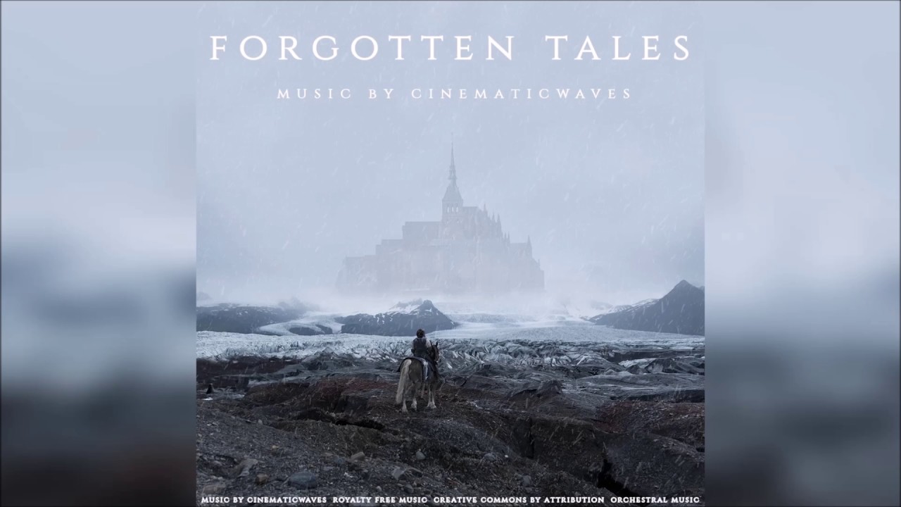Forgotten Tales | Full Album - YouTube