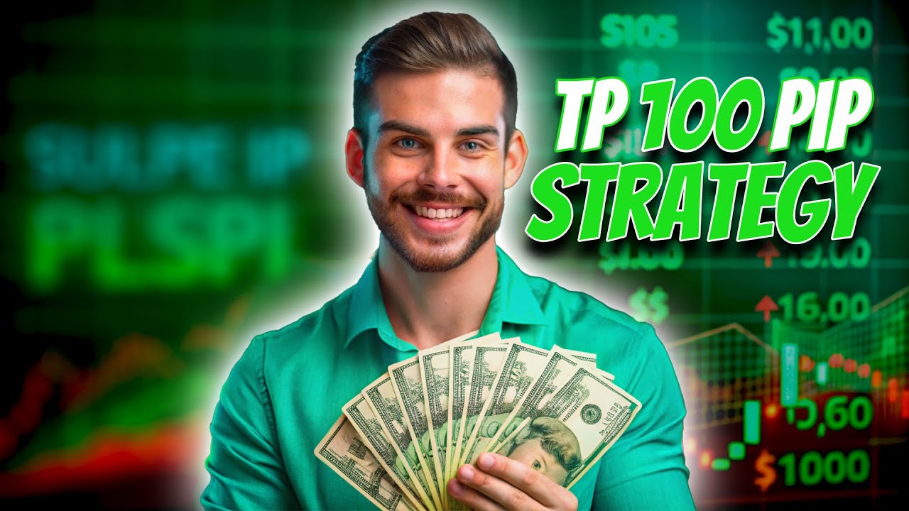 The Truth About 100 Pips in Gold on Livestreams They Won’t Tell You ...