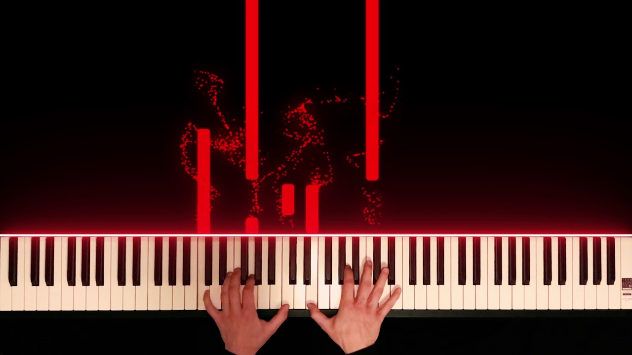 Ludovico Einaudi - Tu Sei - YouTube