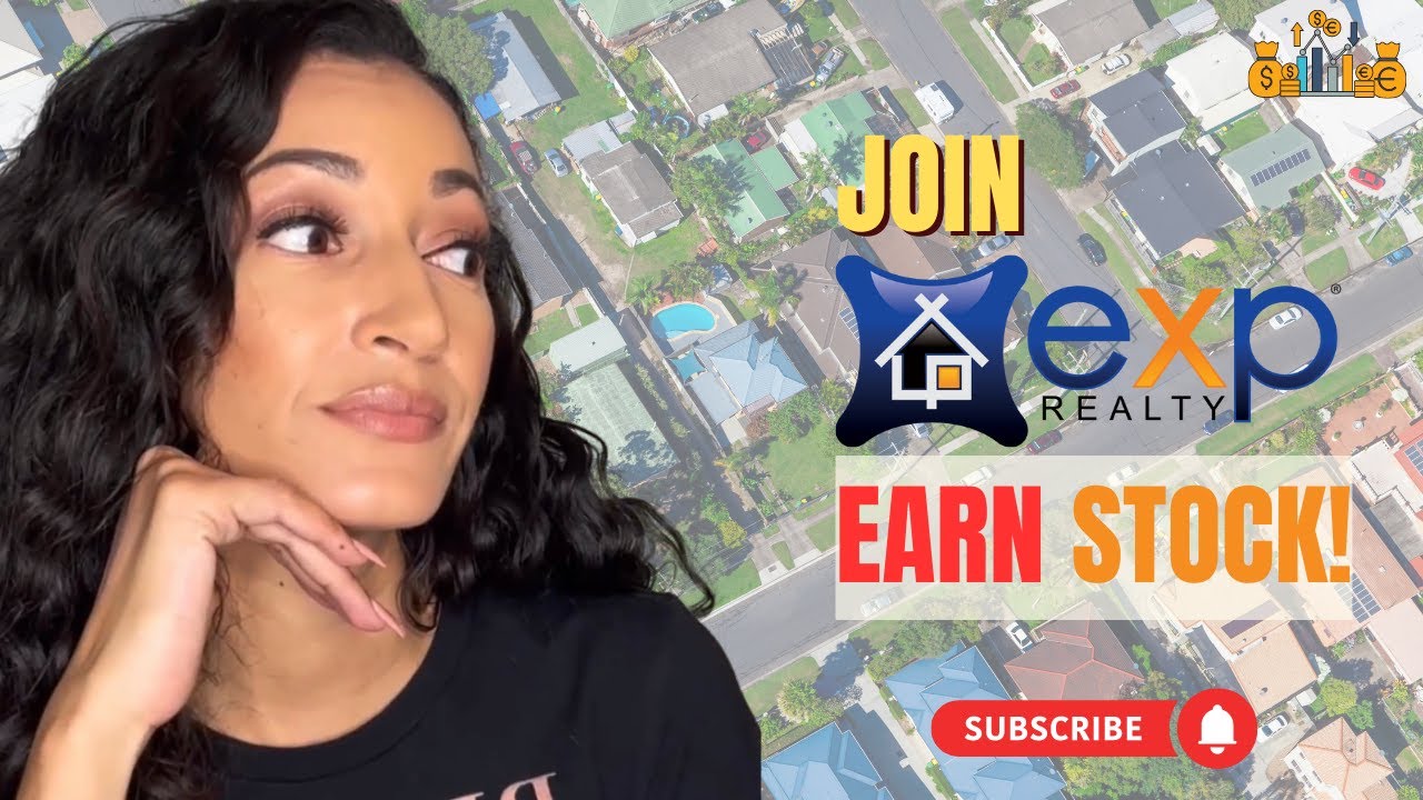 Earning Opportunities | Join EXP Realty and Discover the One Compelling ...