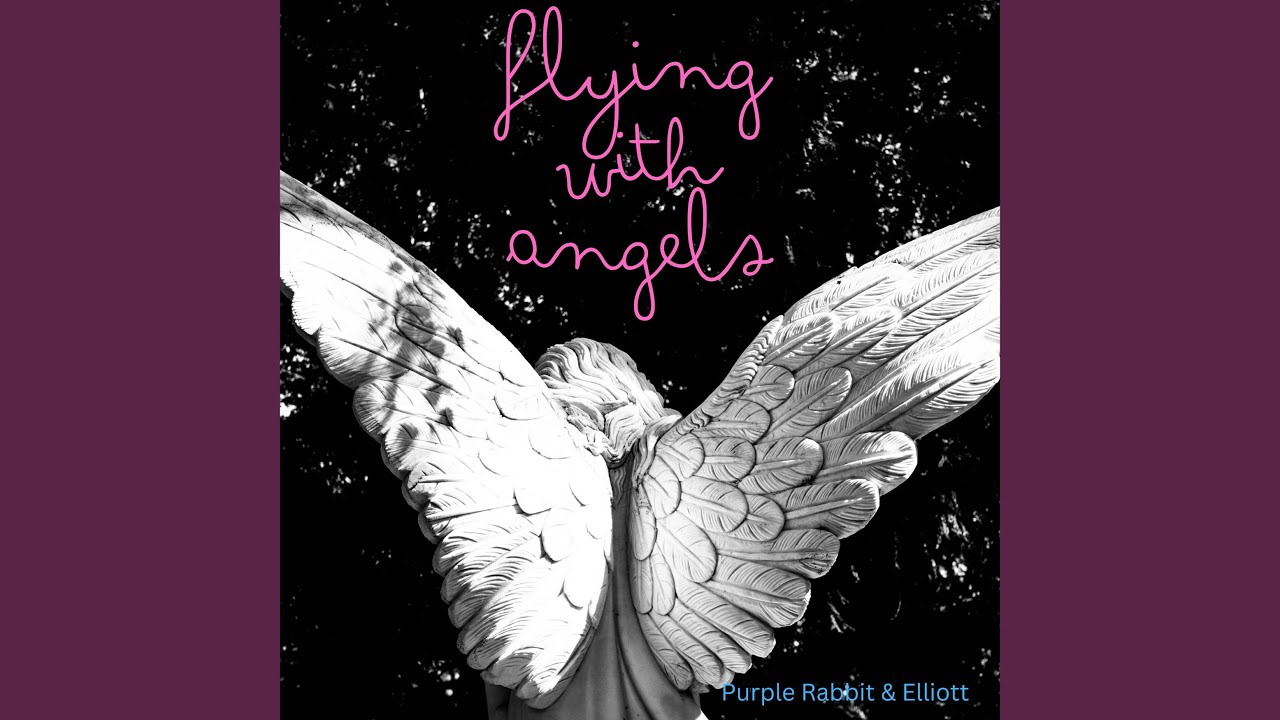 Flying With Angels - YouTube