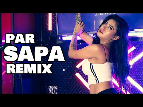 DJ PAR SAPA Remix Terbaru LBDJS 2021 | DJ Imut & Cantik Clara Bella