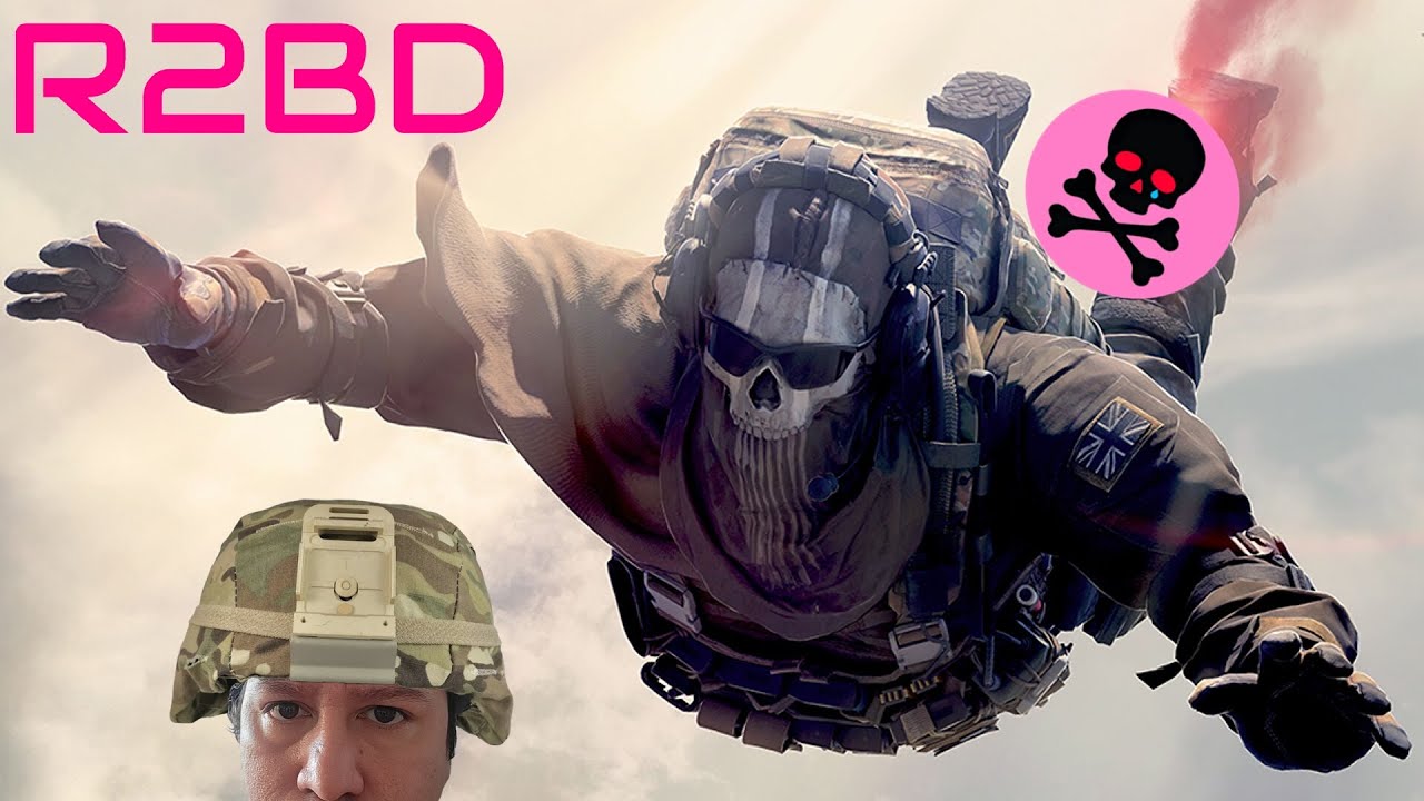 LIVE COD: Let's Get Some Warzone Dubs!!!! - YouTube