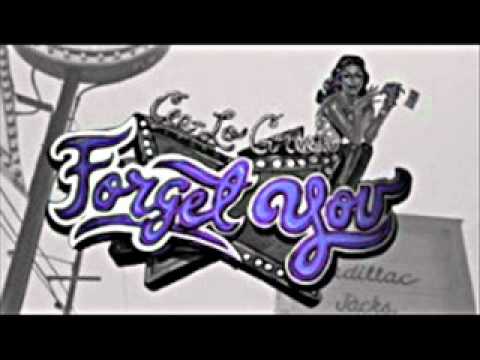 Nyree Porter   Forget You