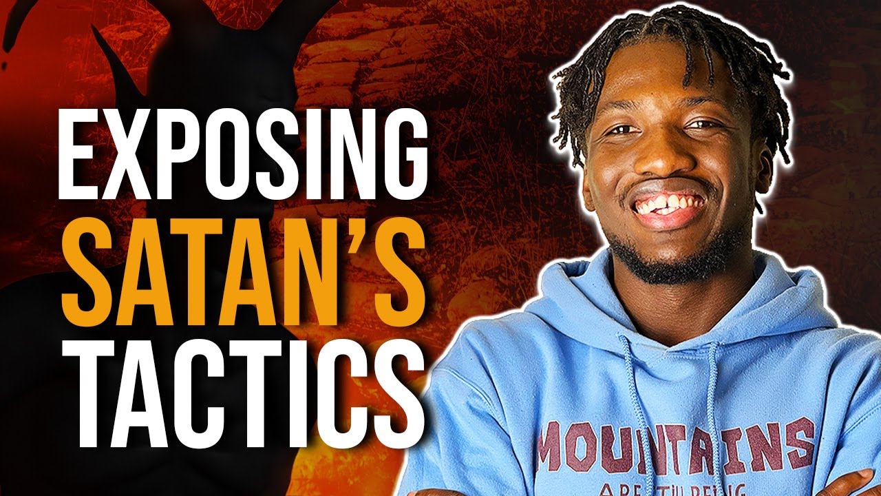 How Satan Deceives Many Christians With This Simple Trick - YouTube