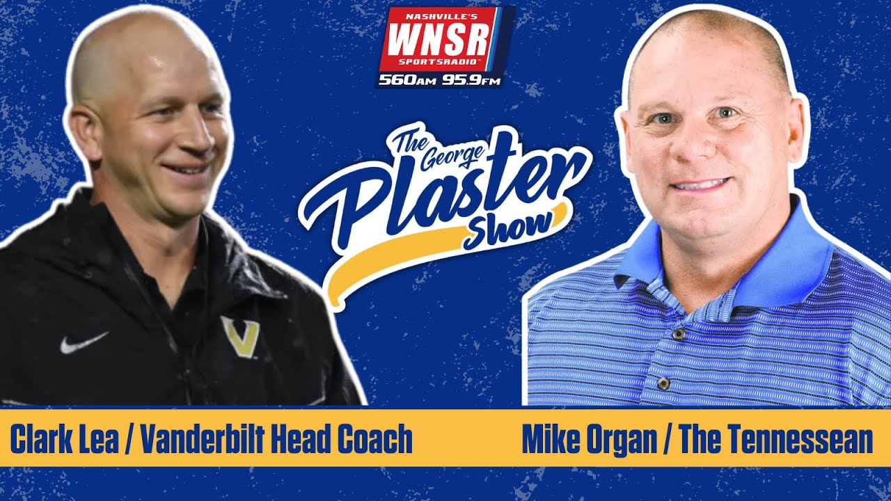 September 18: Titans/Packers On Sunday | Local Notes With Mike Organ ...