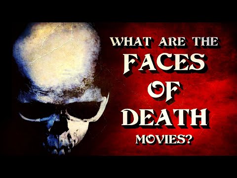 What Are The FACES OF DEATH Movies? | Iceberg Chronicles Ep. 30 (Part II)