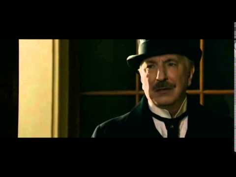 Alan Rickman A Promise Scene!! - YouTube