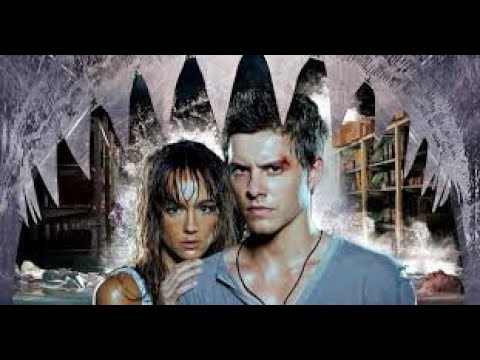 FILME DE TERROR LEGENDADO   BAIT   A ISCA