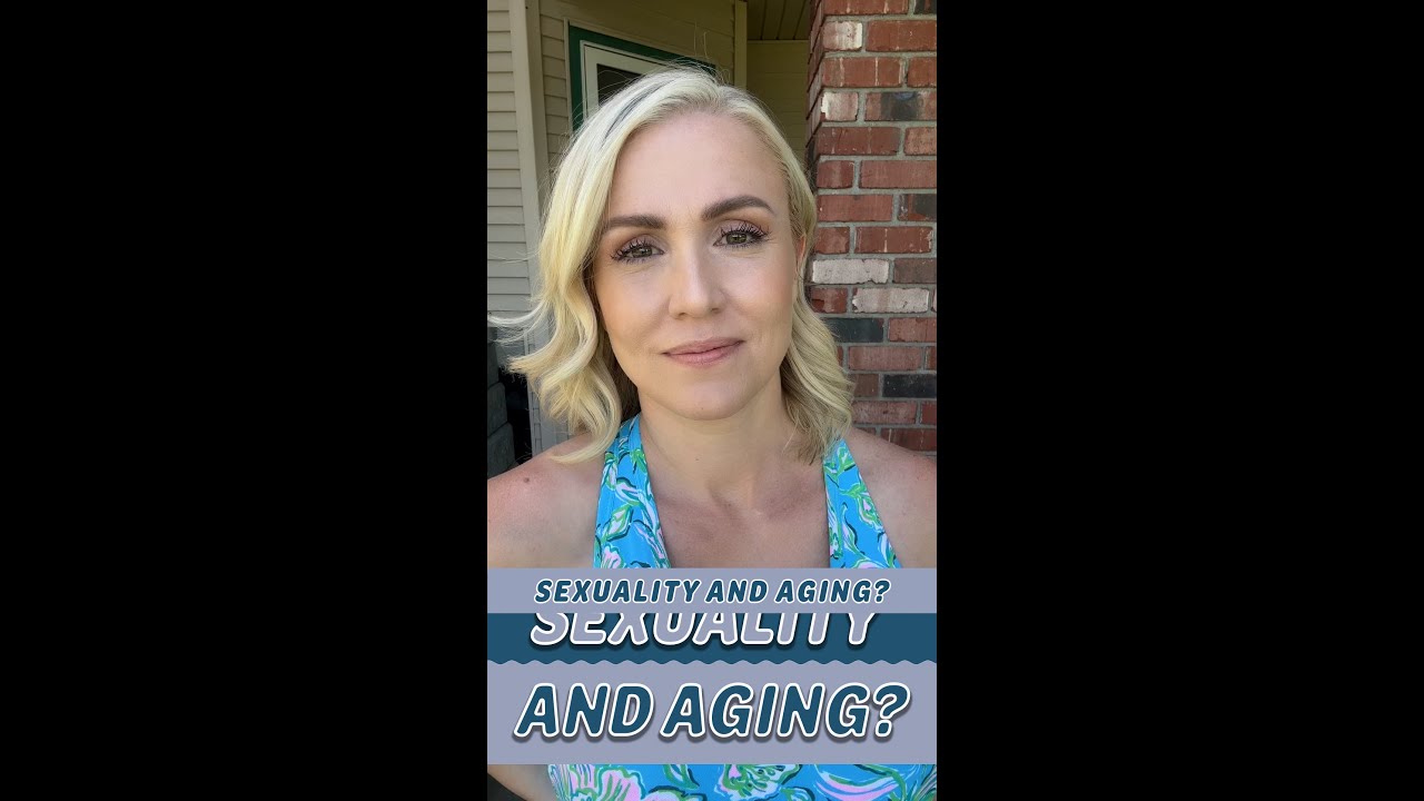 Sexuality and Aging? | Hypnotherapist | Pleasure Coach | Kate Shelor ...