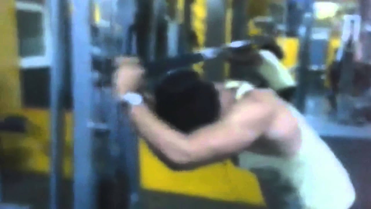 Triception - YouTube