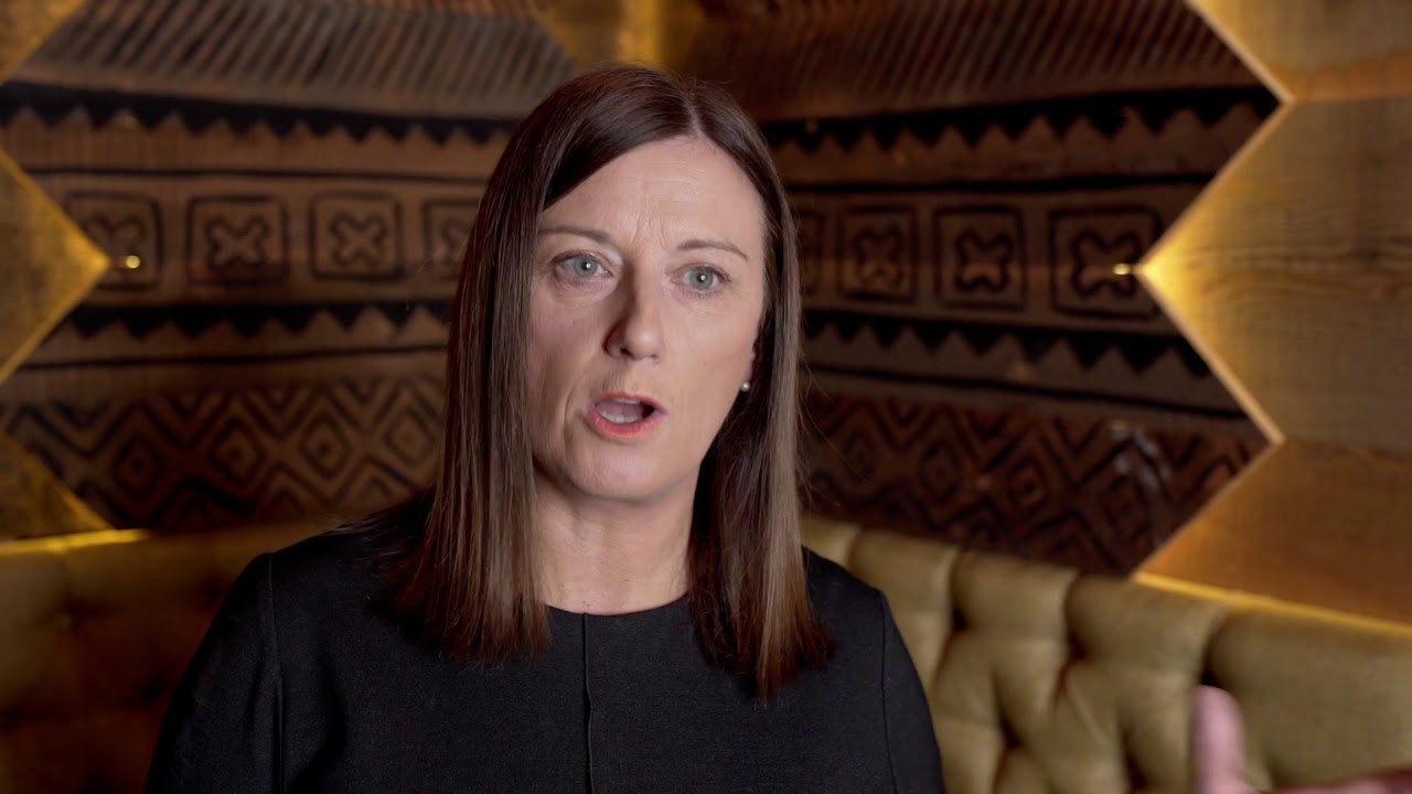 Andrea Brunner, Chief Client Officer, FMG - YouTube