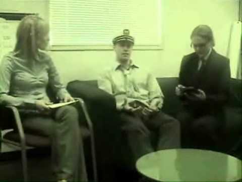 Accounting Theory and the ideas of Dean Bavington - YouTube